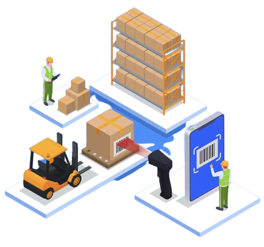 Inventory Management - Alitec